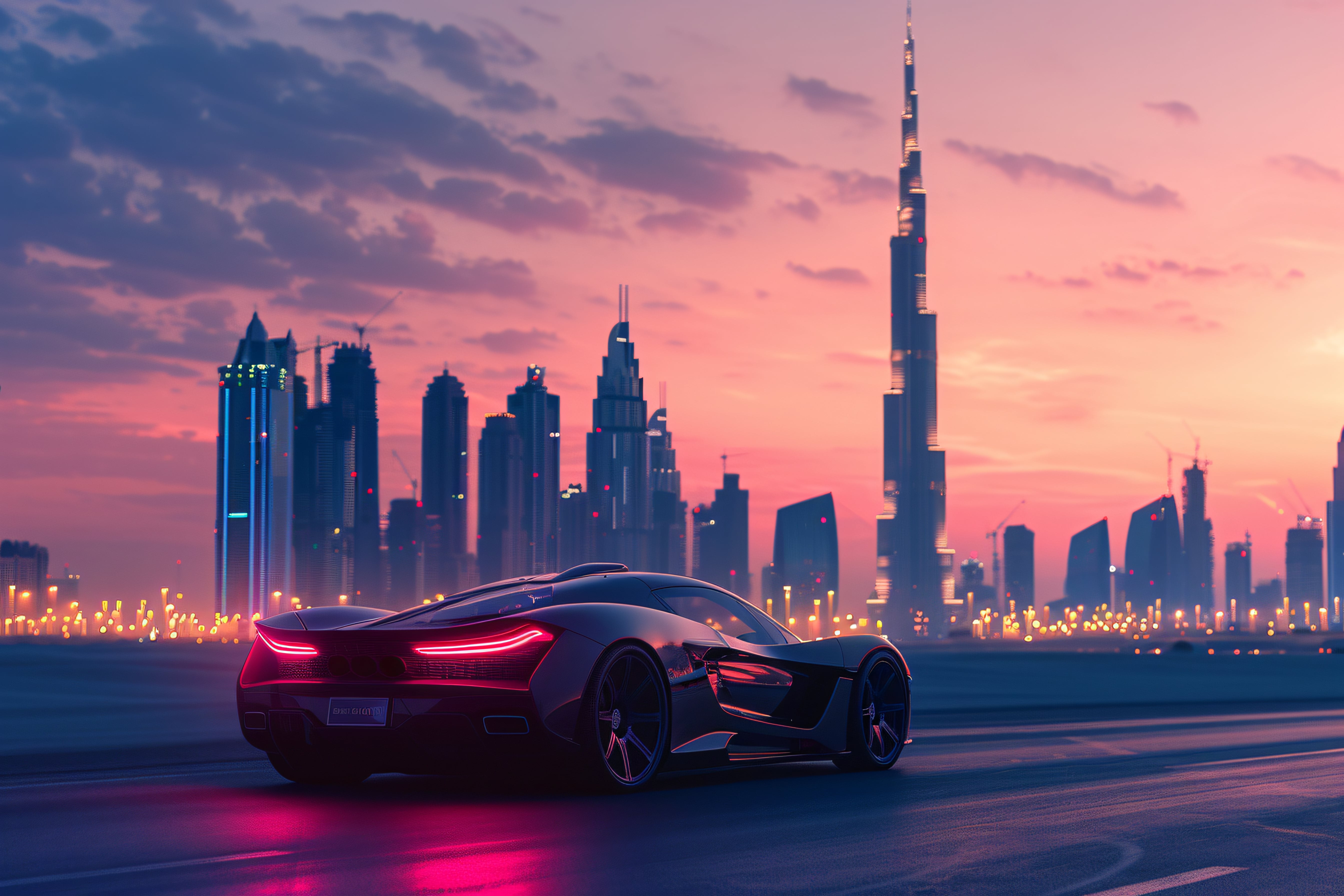 Cabs Driver UAE Blog: Your Guide to Dubai Transportation